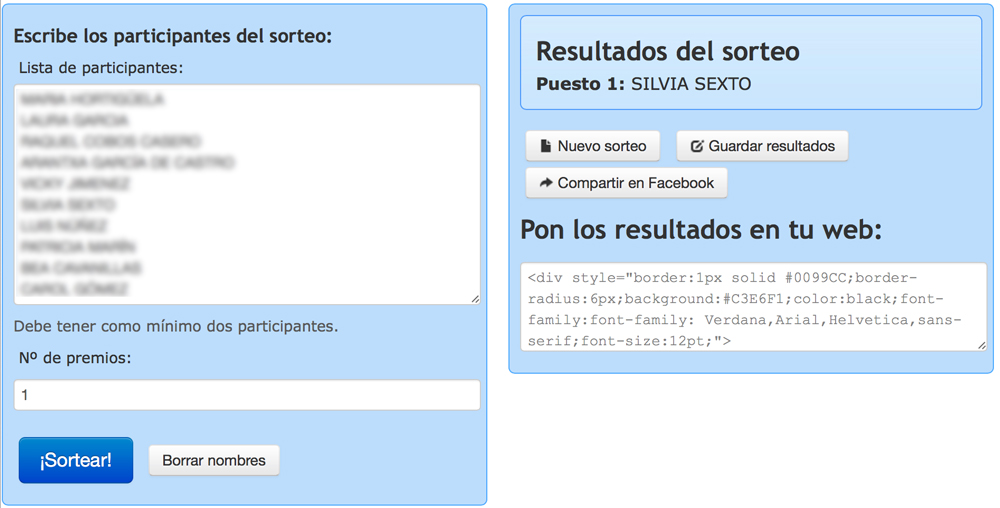 GANADOR DEL SORTEO DE UNA SESIÓN DE OTOÑO - Mónica Reverte Fotografía